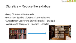 Heart failure in pediatrics | PPTX