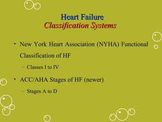 Heart failure / cardiac failure | PPT