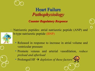 Heart failure / cardiac failure | PPT