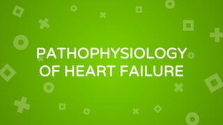 Heart Failure Pathophysiology.pptx