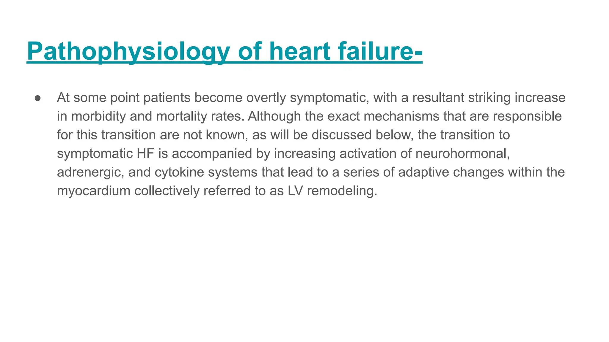 Heart failure ppt.pdfjsnjaja52772$&-#+@1 | PPT