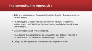 Heart Failure Prediction Model Using ANN.pptx