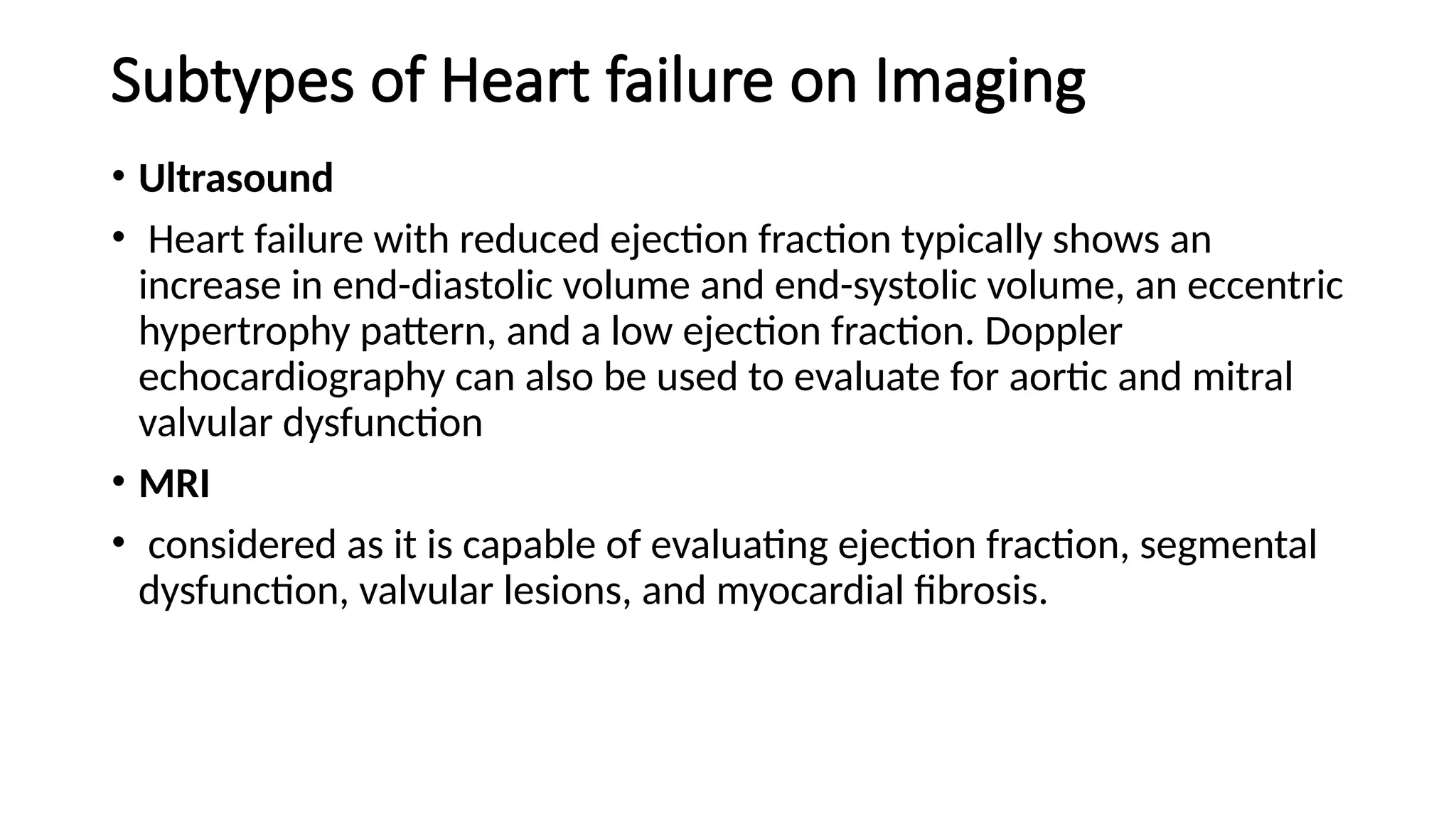 Radiology of Heart failure Presentation.pptx