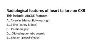 Radiology of Heart failure Presentation.pptx