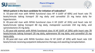 heart failure types , classification and treatment .pdf