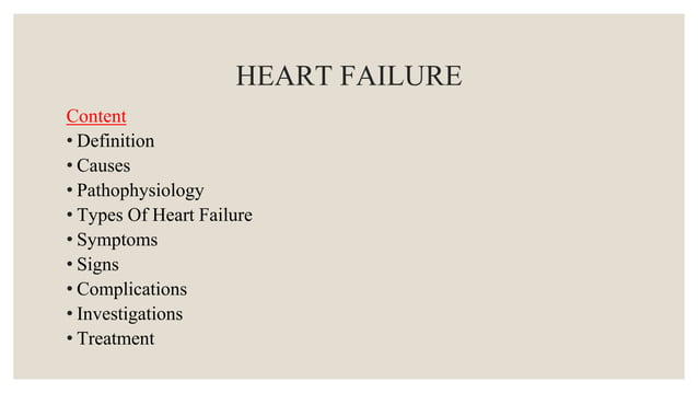 HEART FAILURE.pptx