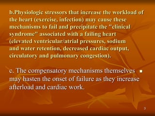 heart faluir.ppt