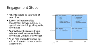 Heartflow NHS Implementation Toolkit | PPT