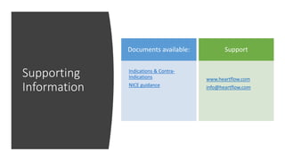Heartflow NHS Implementation Toolkit | PPT