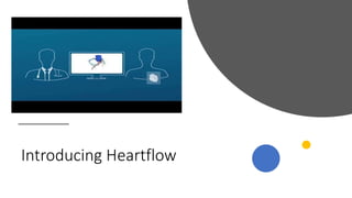Heartflow NHS Implementation Toolkit | PPT