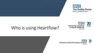 Heartflow NHS Implementation Toolkit | PPT