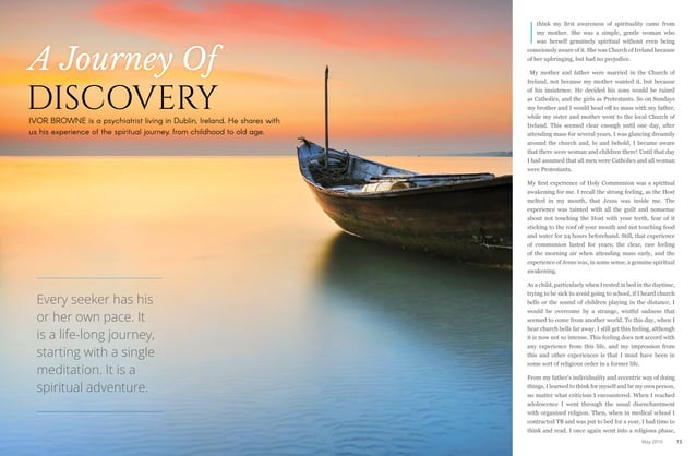 Heartfulness magazine issue 7 | PDF