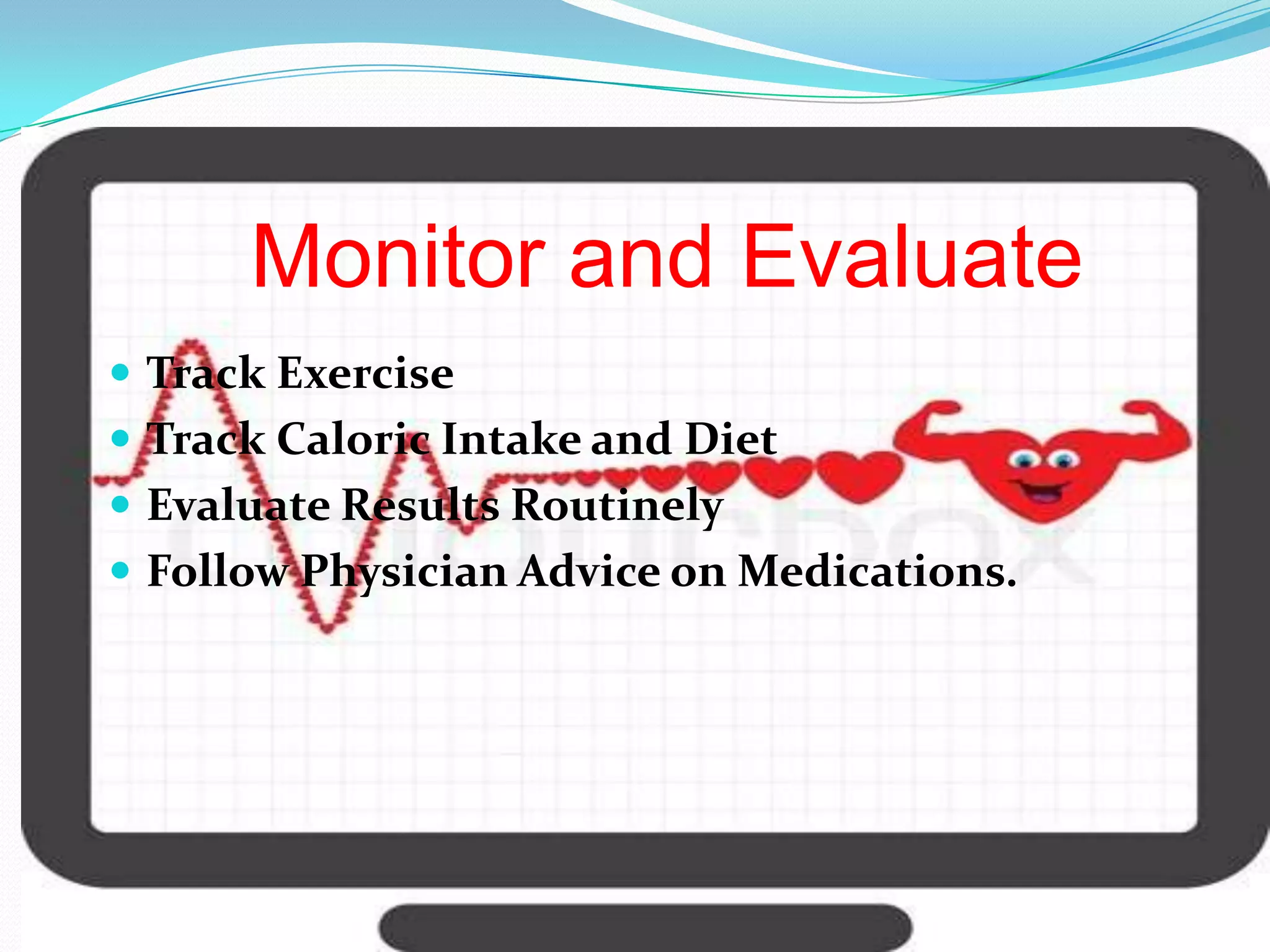 Heart health | PPT