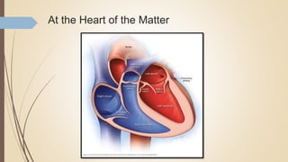 Heart Health - A Healthy Living Model | PPT