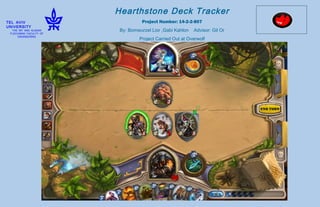 Hearthstone Deck Tracker | PPT
