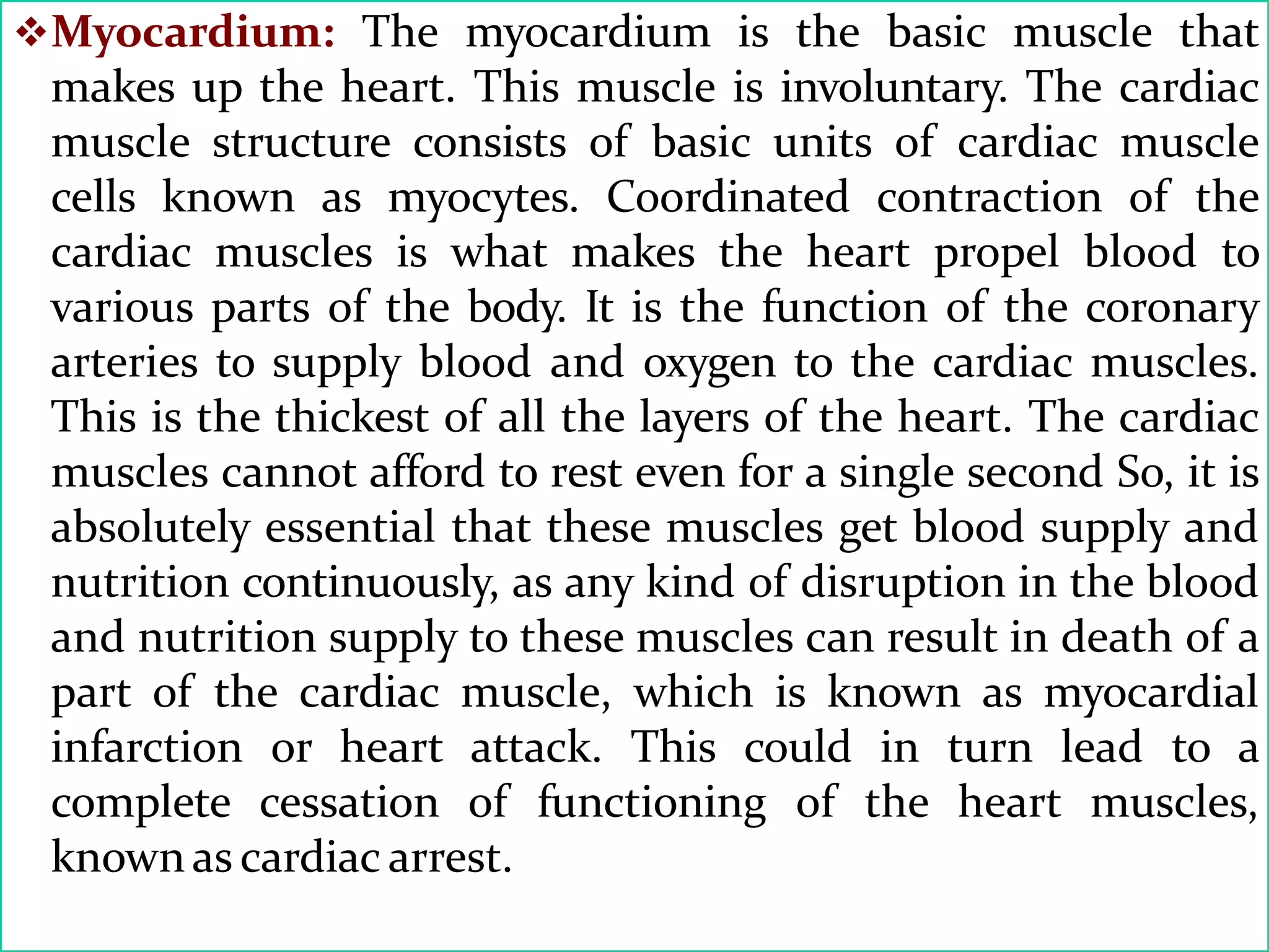 Heart (Its Structure & Function).pptx