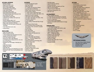 Heartland Cyclone 2013 Brochure | PDF