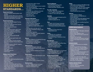 Heartland Elkridge 2013 brochure | PDF