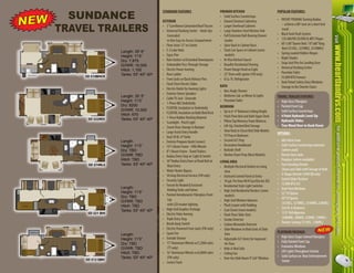 Heartland Sundance 2013 Brochure | PDF