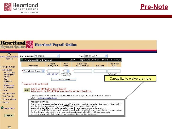 Heartland Payroll