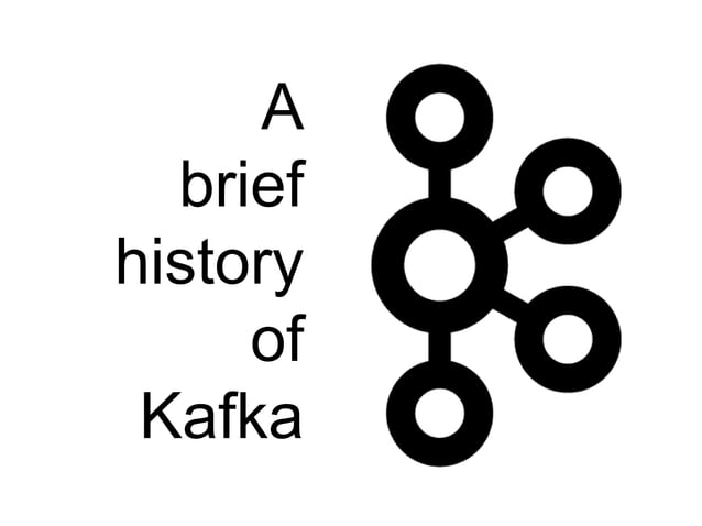 I Heart Log: Real-time Data and Apache Kafka | PPT