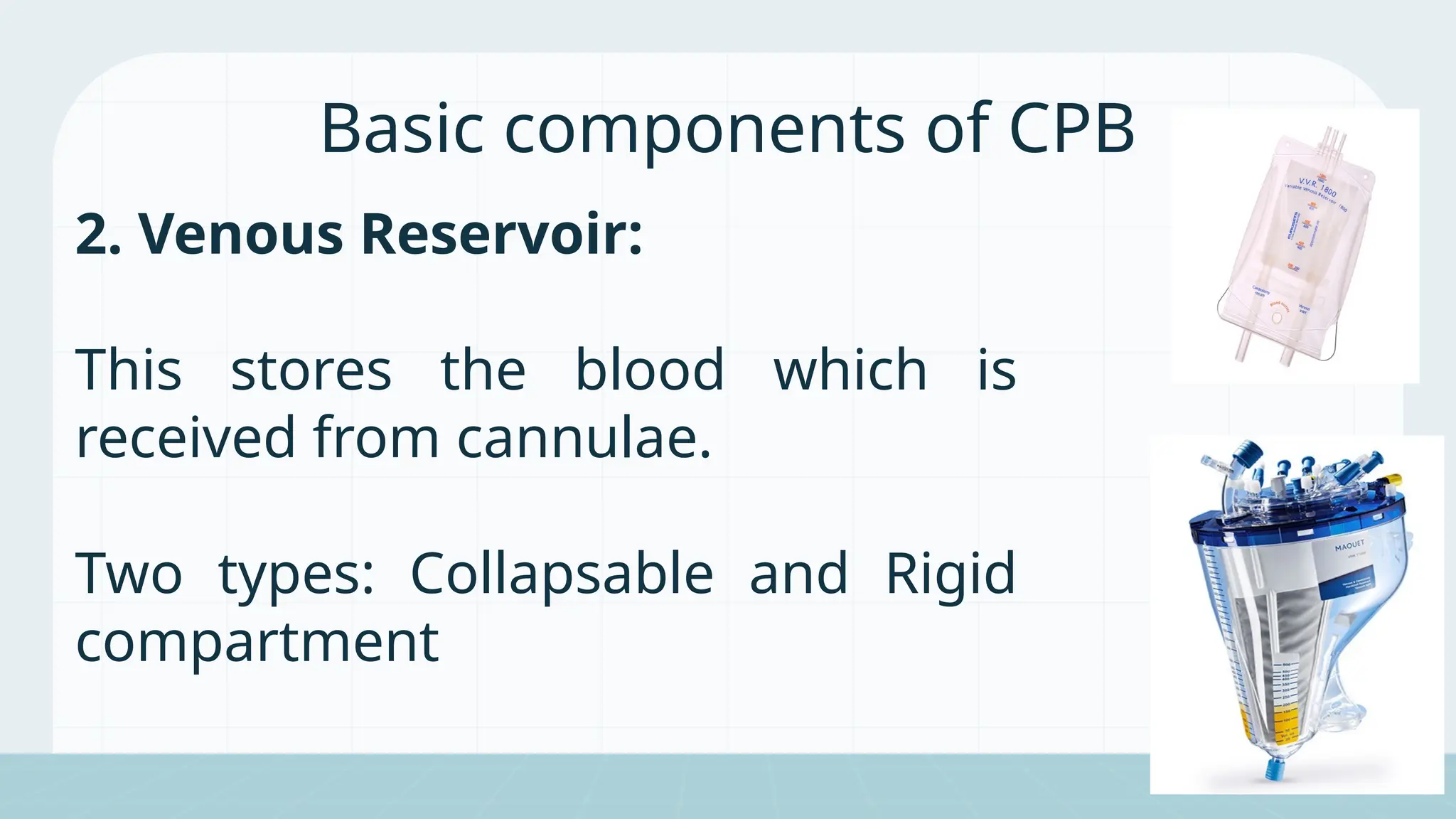 Heart lung machine and its components.pptx