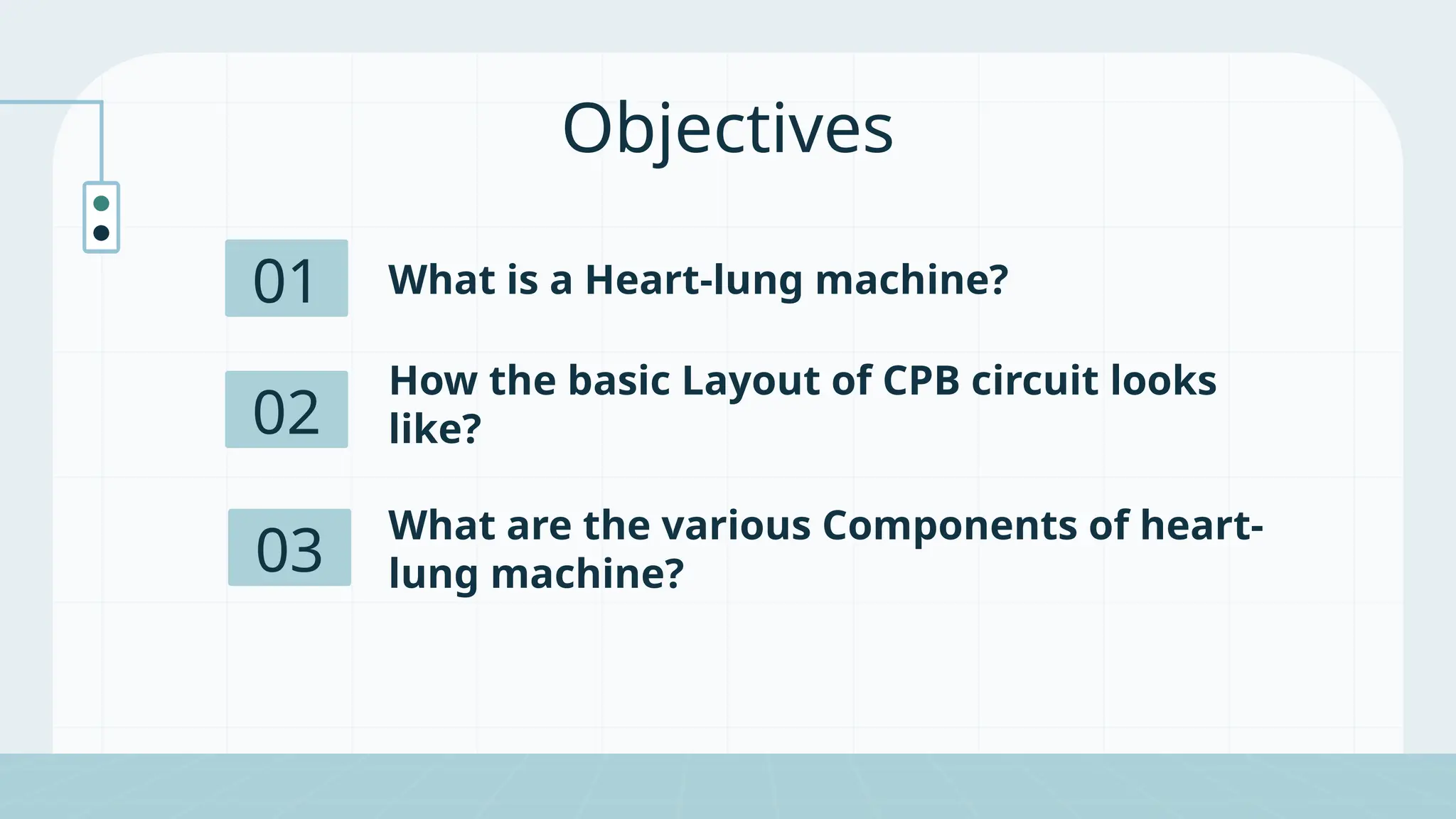 Heart lung machine and its components.pptx