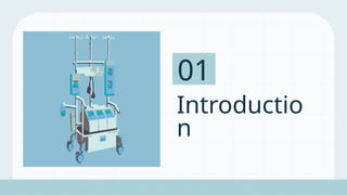Heart lung machine and its components.pptx