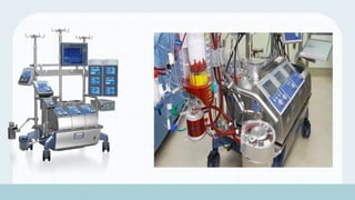 Heart lung machine and its components.pptx