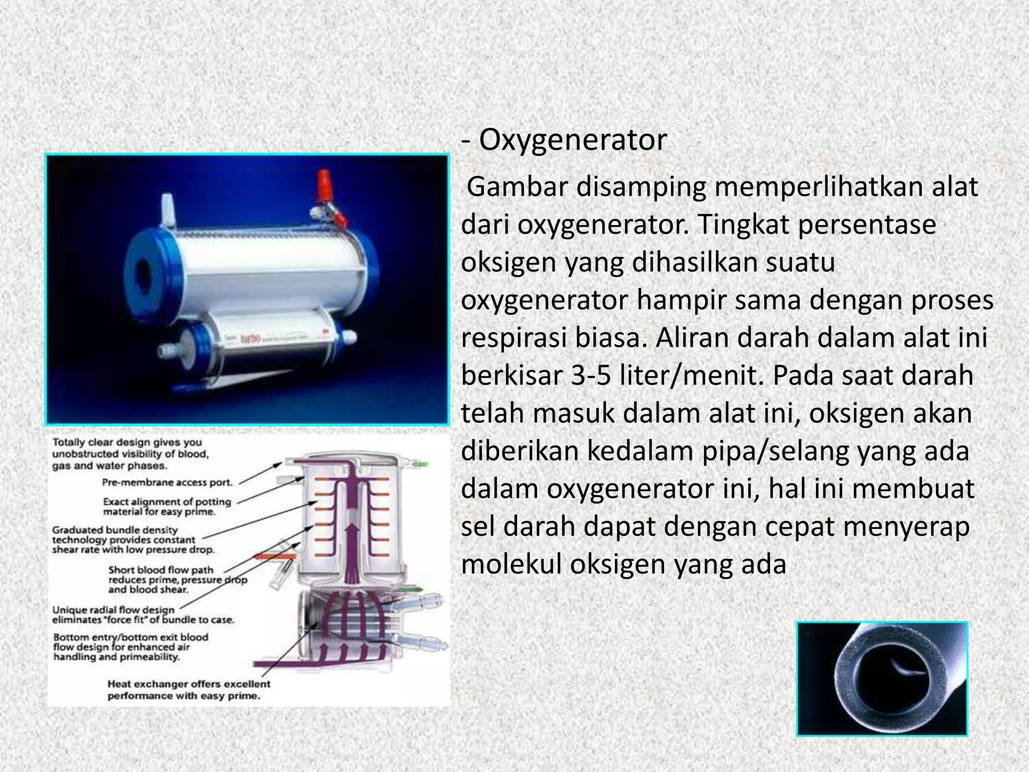Heart Lung Machines.ppt