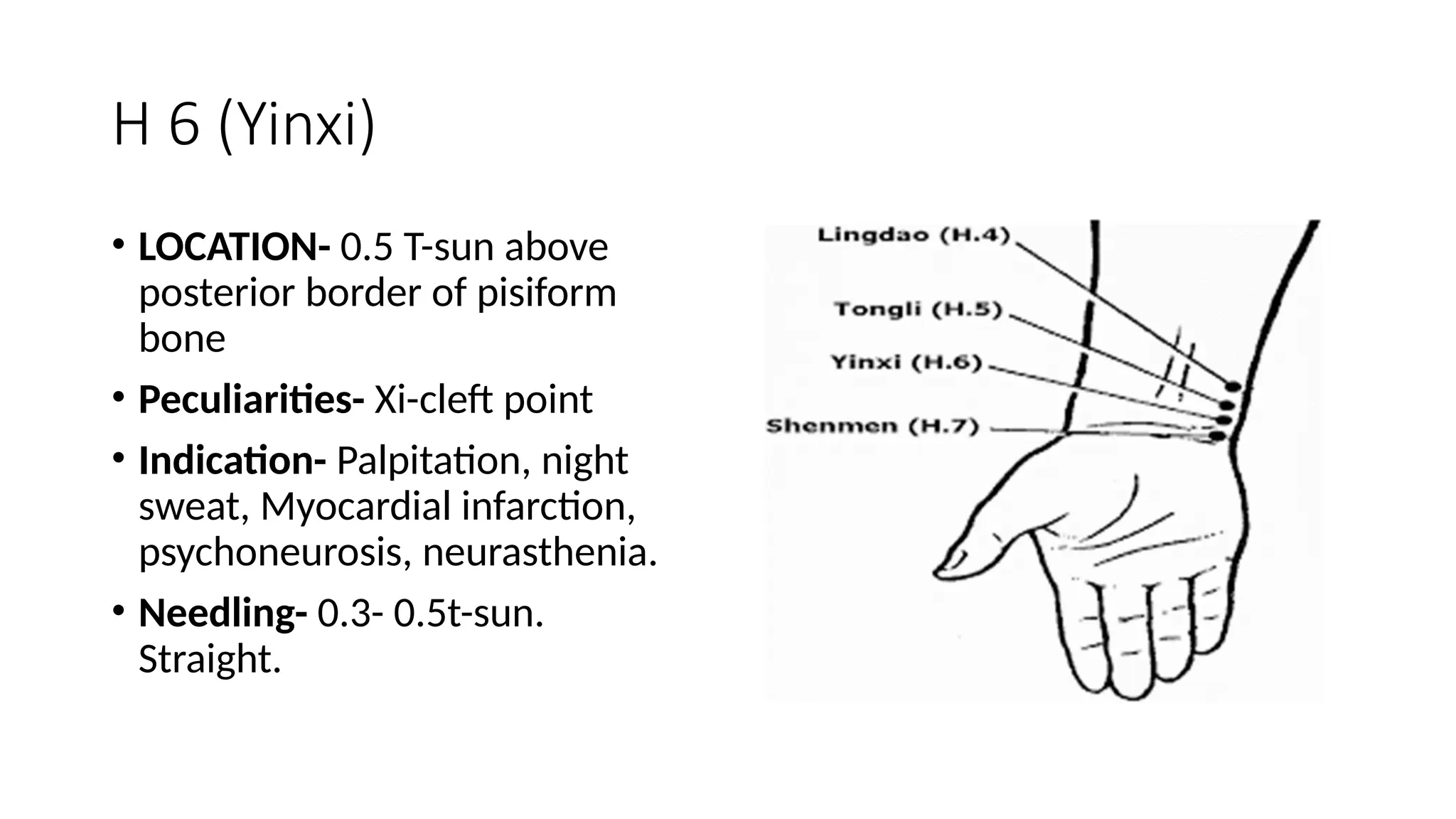 Heart meridian acupuncture detailed.pptx