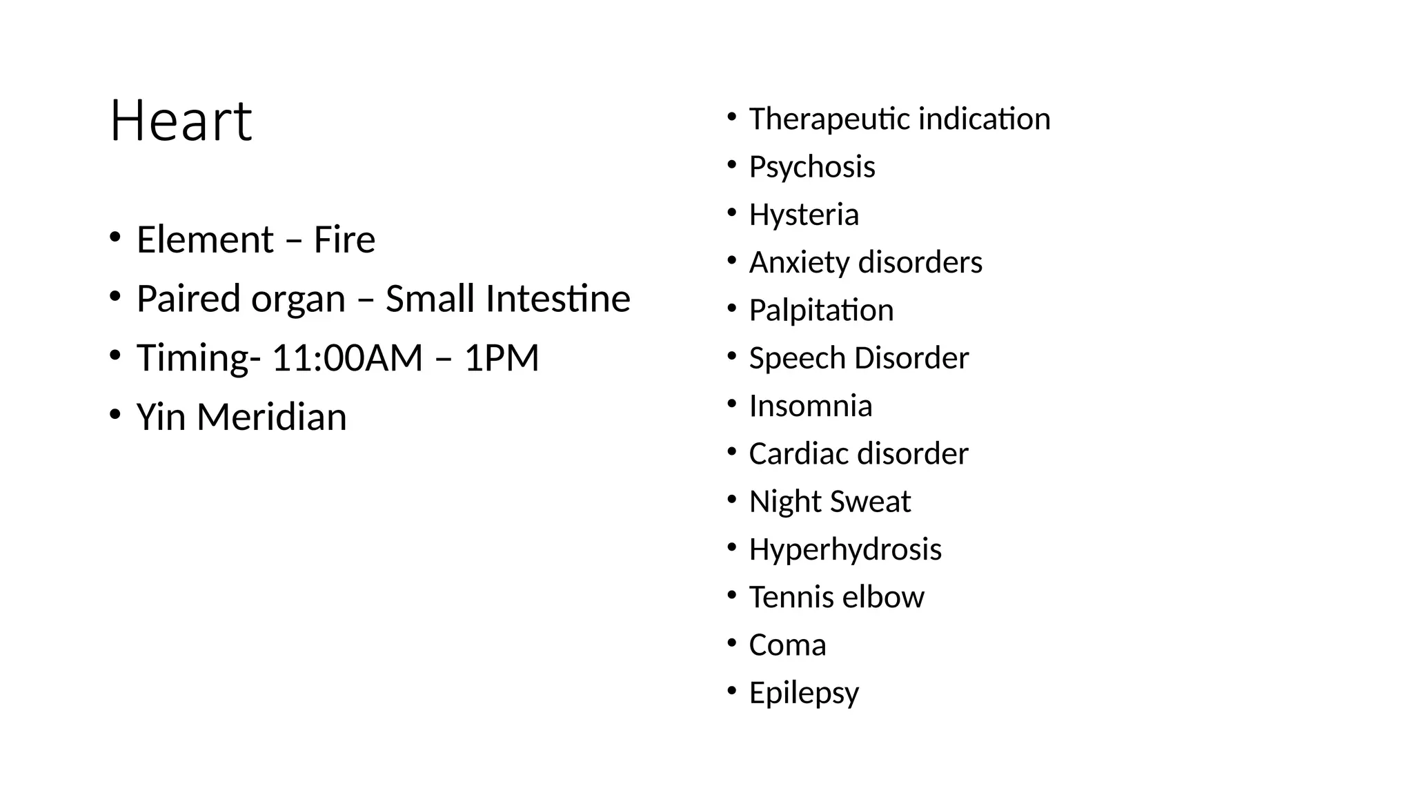 Heart meridian acupuncture detailed.pptx