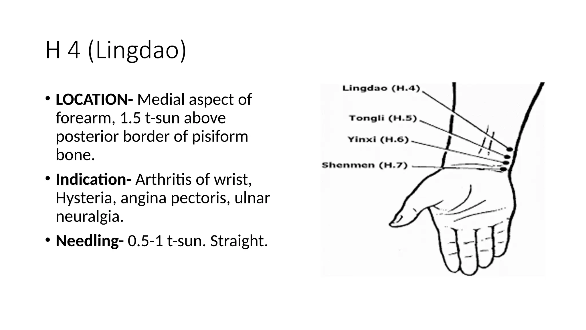 Heart meridian acupuncture detailed.pptx