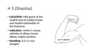 Heart meridian acupuncture detailed.pptx
