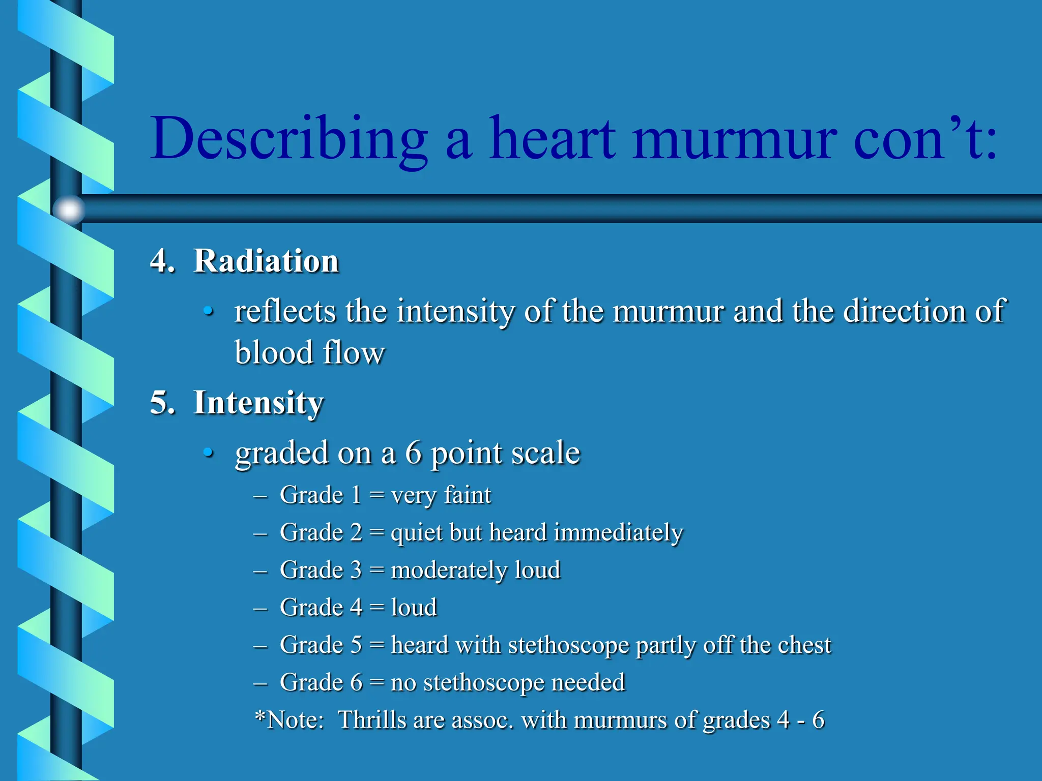 heart murmurs.ppt