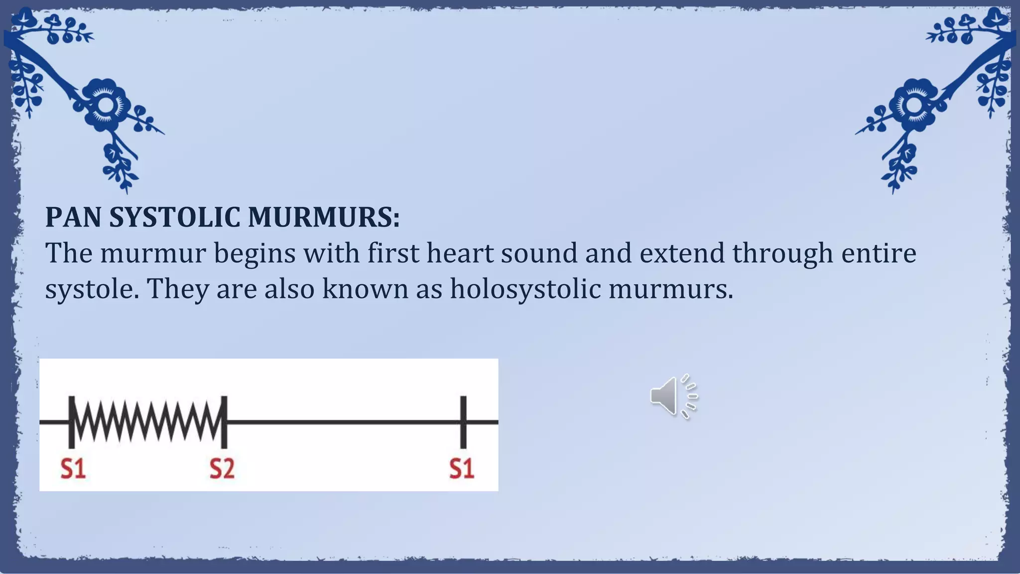 Systolic Heart murmurs.pptx