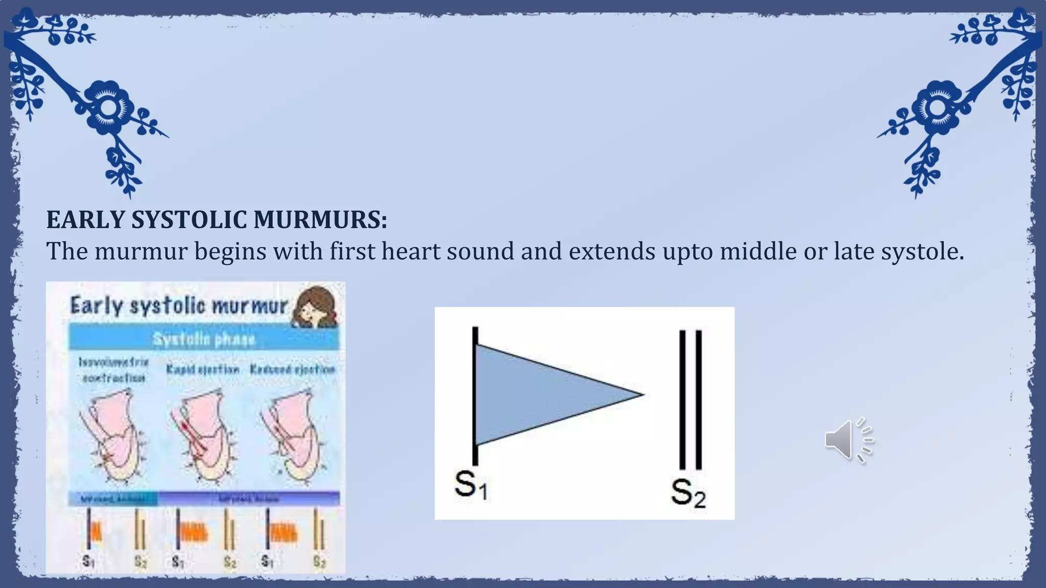 Systolic Heart murmurs.pptx