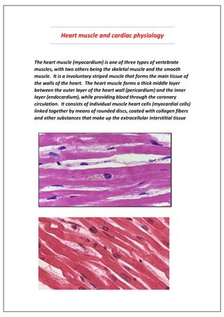 Heart muscle and jcardiac physiology.PDF