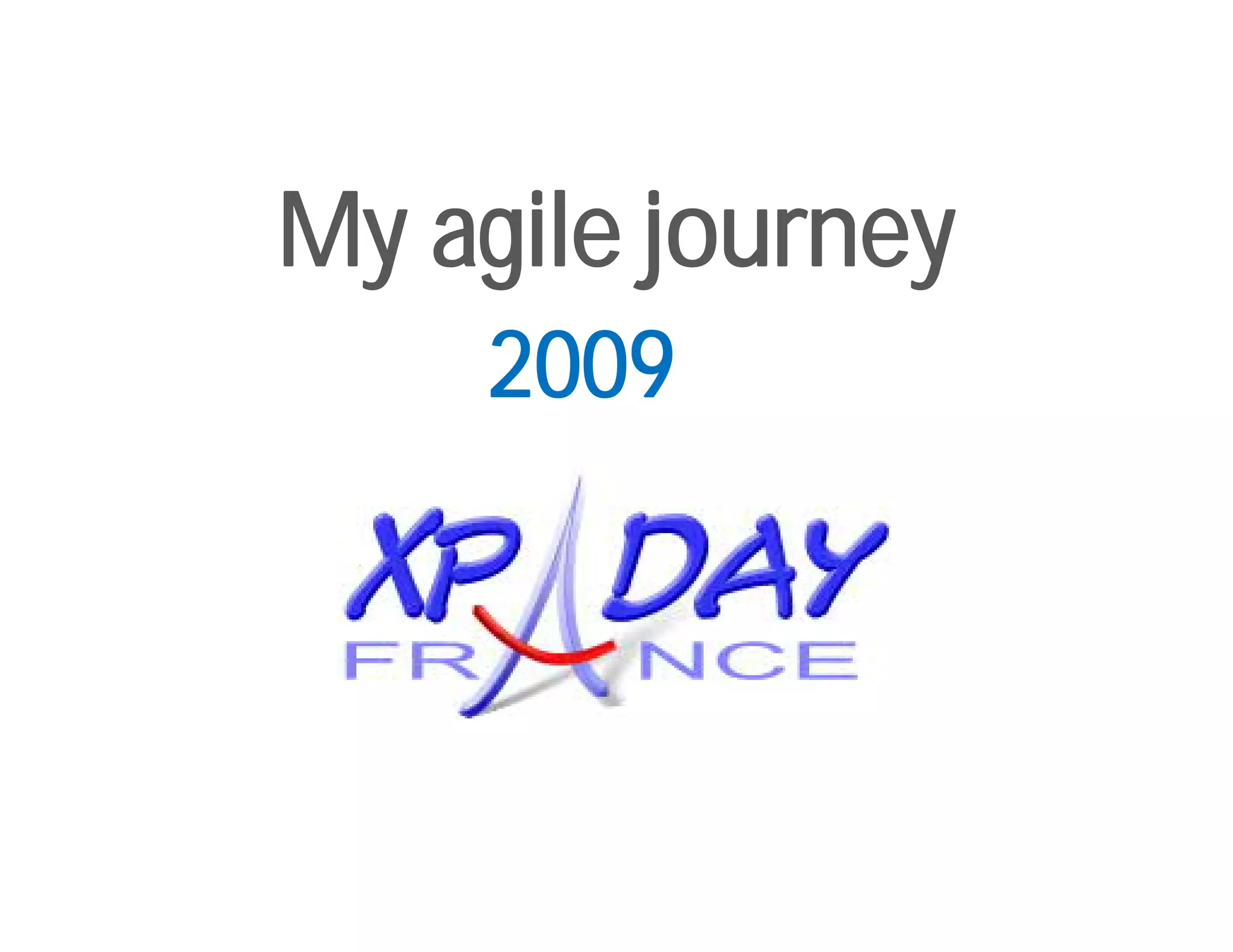 Heart of Agile: What is Agile? | PPT