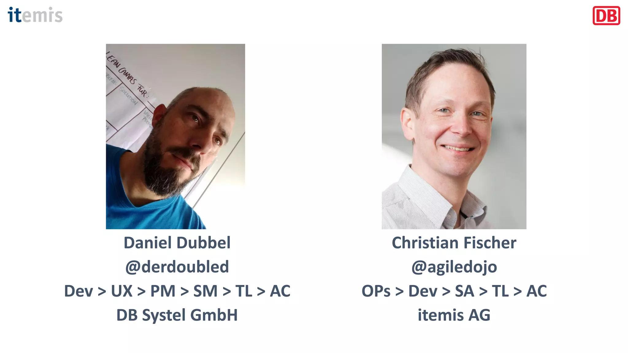 The Heart Of Agile | PPT