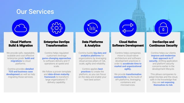 Heart of DevOps - Ryan Lockard | PPT
