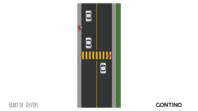 Heart of DevOps - Ryan Lockard | PPT