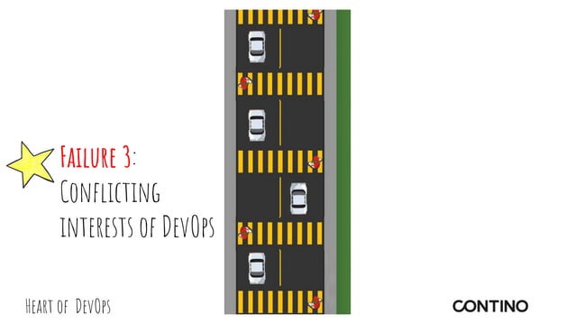 Heart of DevOps - Ryan Lockard | PPT