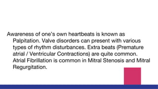 Heart Palpitations: Are PVCs Life Threatening? | PPT