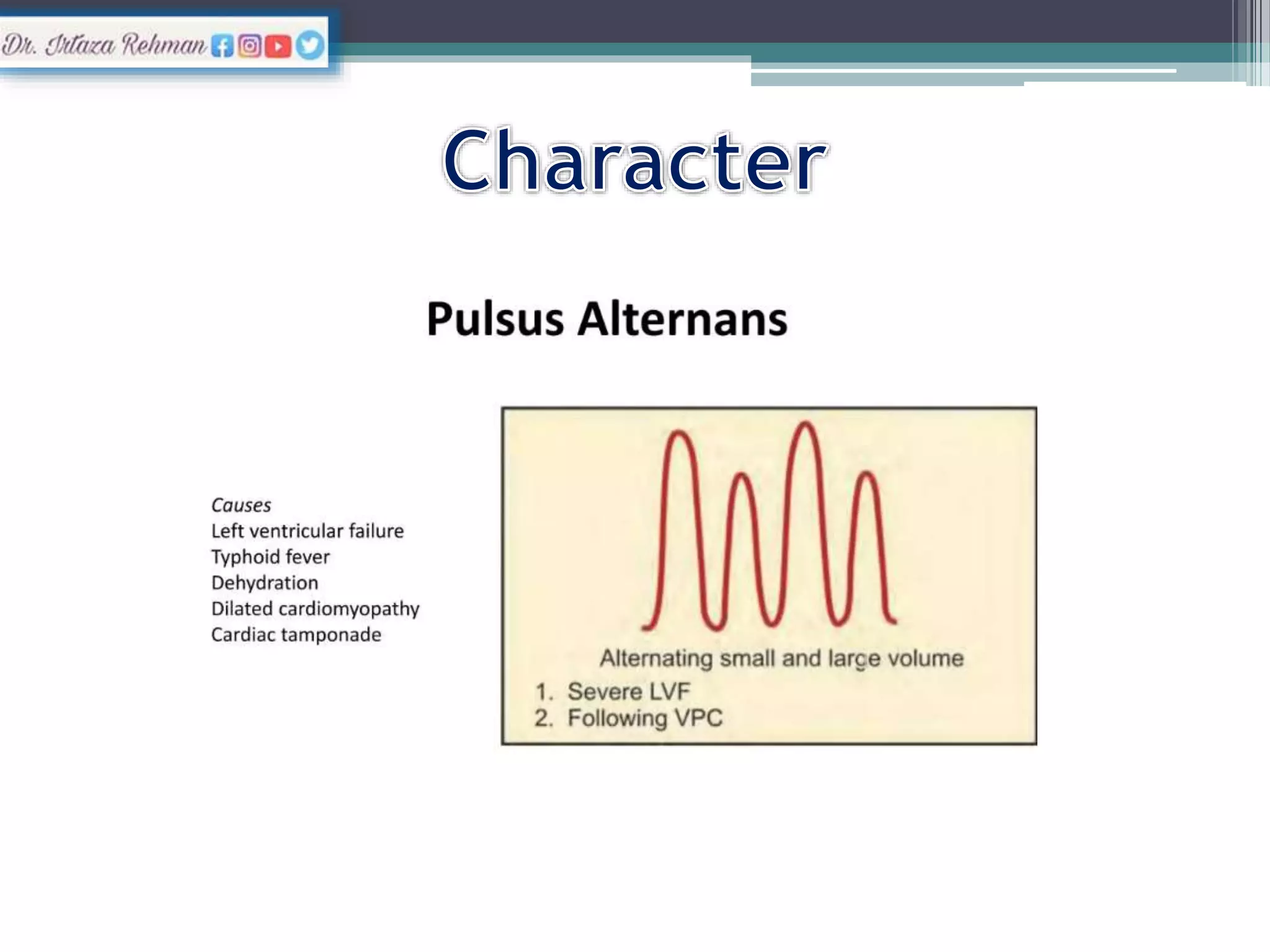 Heart rate calculation by Arterial Pulses.pptx
