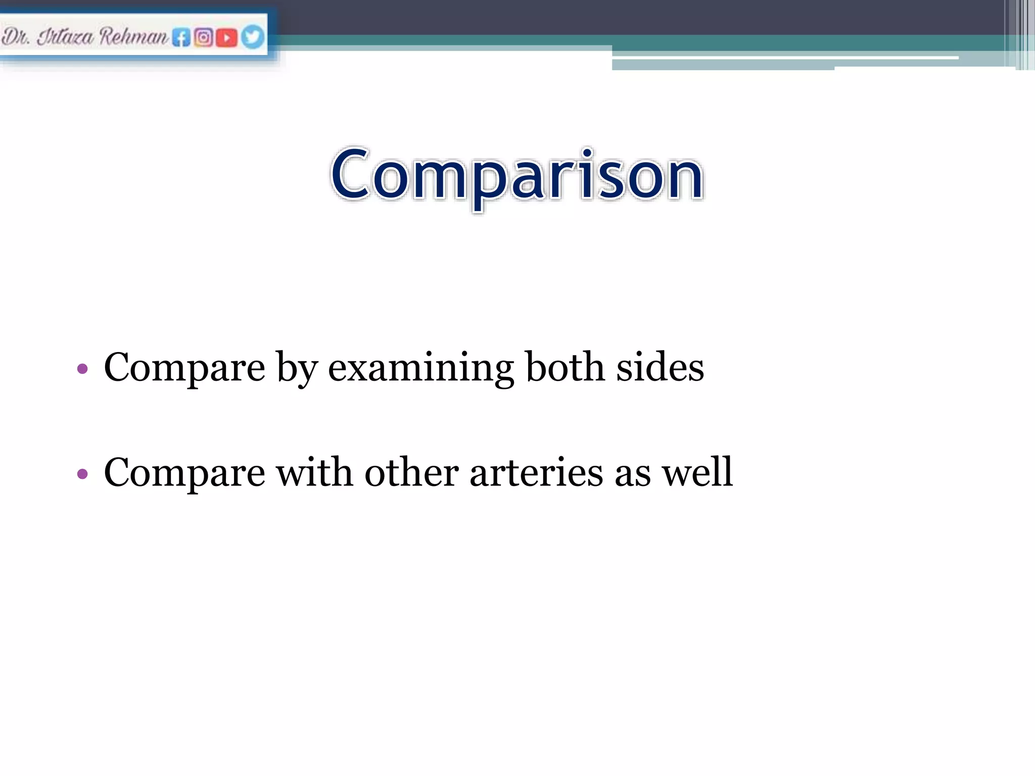 Heart rate calculation by Arterial Pulses.pptx