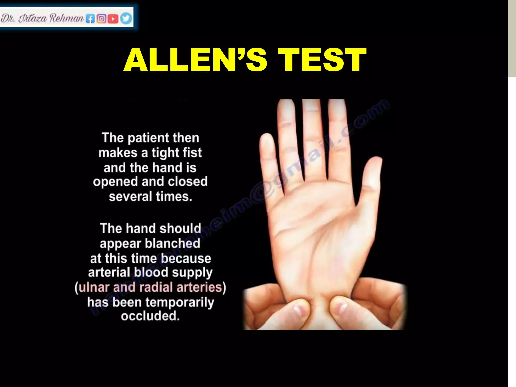 Heart rate calculation by Arterial Pulses.pptx