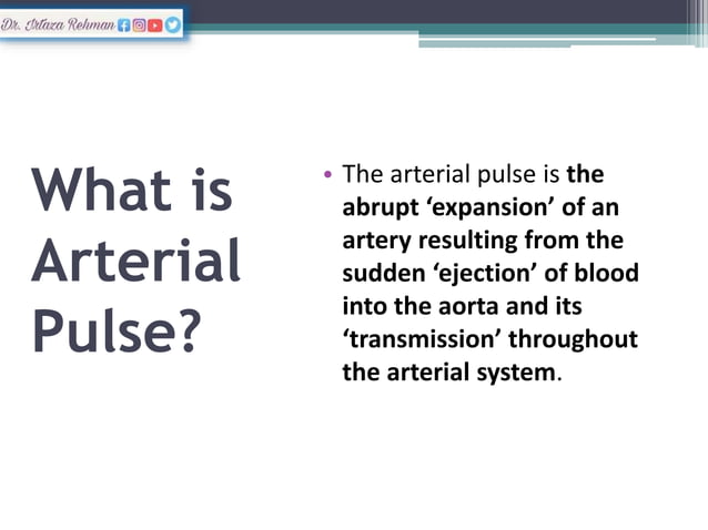 Heart rate calculation by Arterial Pulses.pptx