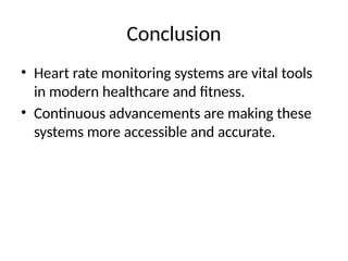 Heart Rate Monitoring System presnt.pptx