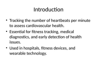 Heart Rate Monitoring System presnt.pptx